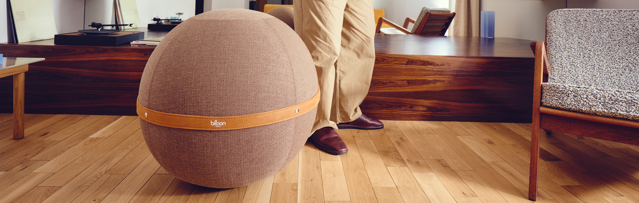 Our new products – Bloon Paris